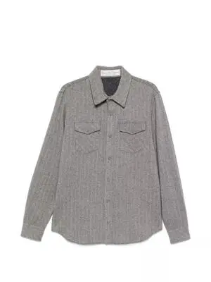 God's True Cashmere Overshirts For Men