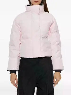 Canada Goose Grandview Quilted Down Jacket - Pink