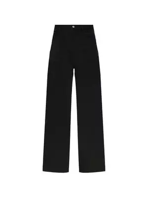 Maison Margiela Printed Pants For Men