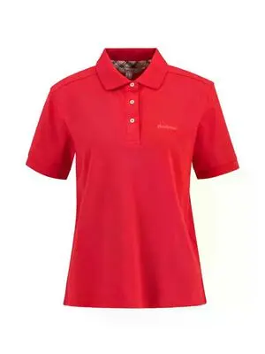 Barbour Bowford Piqué Polo Shirt