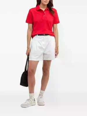 Barbour Bowford Piqué Polo Shirt