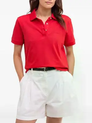 Barbour Bowford Piqué Polo Shirt
