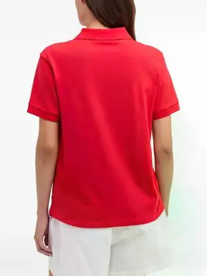 Barbour Bowford Piqué Polo Shirt