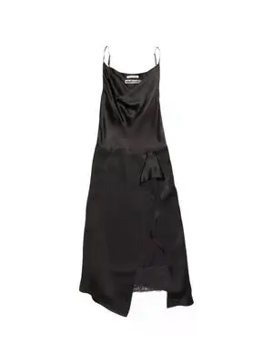Acne Studios Slip Cocktail Dresses