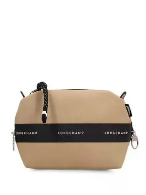 Longchamp Mini Le Pliage Energy Shoulder Bag - Neutrals