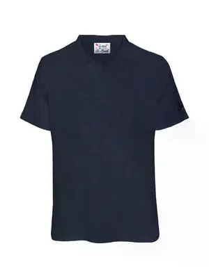 Mc2 Saint Barth Button Down Polos For Men