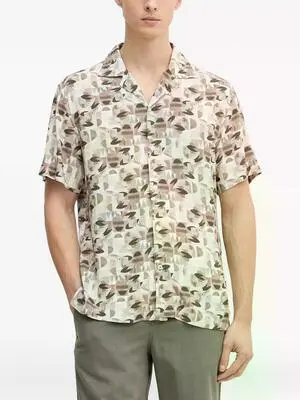 JOOP! Hanes Short-sleeve Shirt