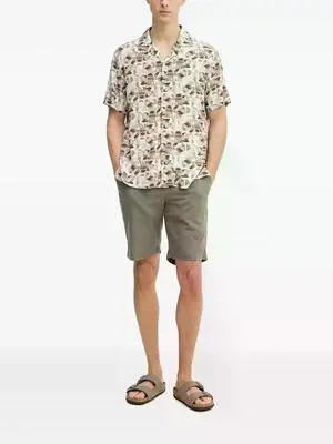 JOOP! Hanes Short-sleeve Shirt