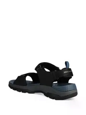 Sketchers Tresmen Ryen Touch-strap Sandals