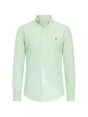 Polo Ralph Lauren Embroidered Shirts For Men