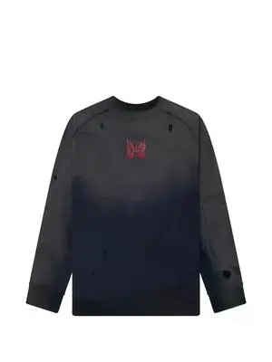 Needles Papillon Deconstructed Sweater