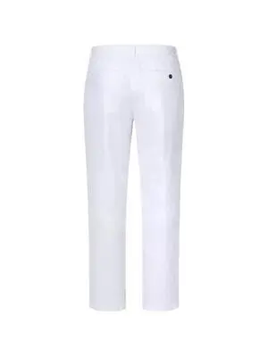 SIVIGLIA Slim-fit Trousers