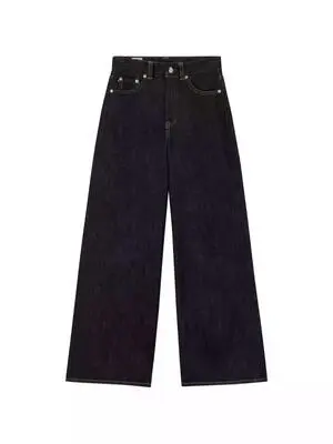 MOMOTARO Super Wide Jeans