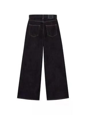 MOMOTARO Super Wide Jeans