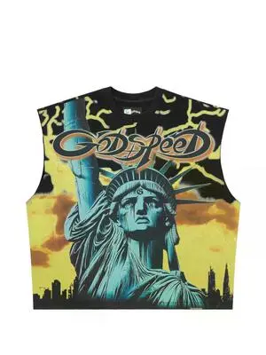 Godspeed Vests For Men