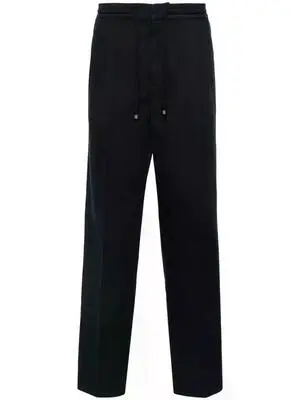 Brunello Cucinelli Loose Fit Pants For Men