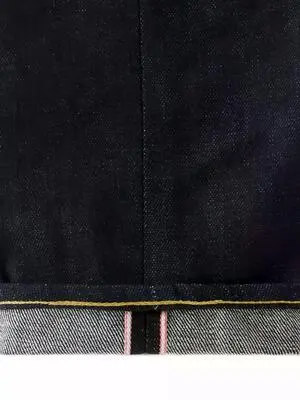MOMOTARO 200 Tapered-leg Jeans