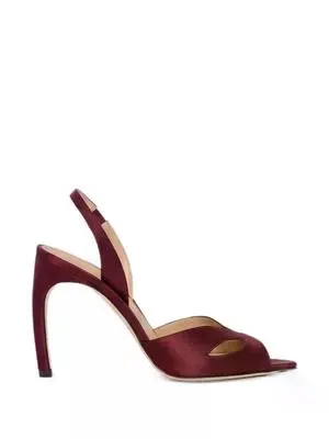 Victoria Beckham Stiletto Sandals For Women