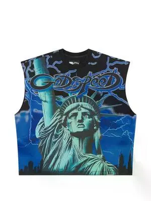 Godspeed Vests For Men