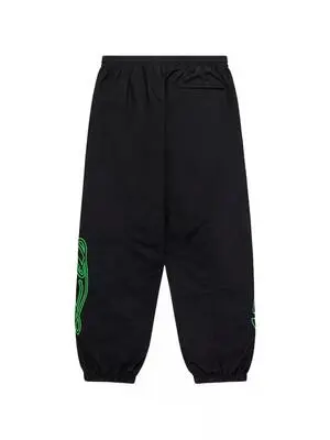 Sp5der Track Pants Sport Bottoms For Men