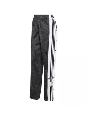 Adidas Printed Sports Pants For Women