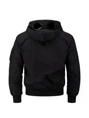 C.P. COMPANY Chrome-r Goggle Jacket