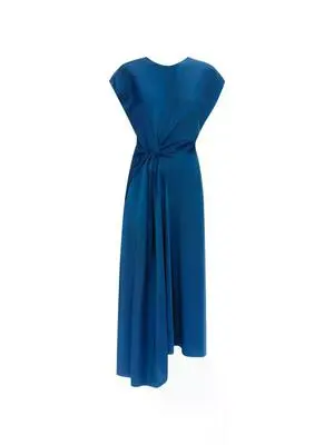 Victoria Beckham Cap Sleeves Cocktail Dresses