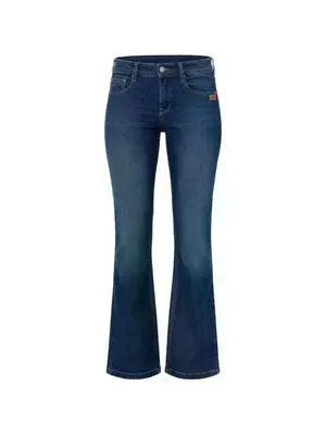 GANG Amelie Flared Jeans