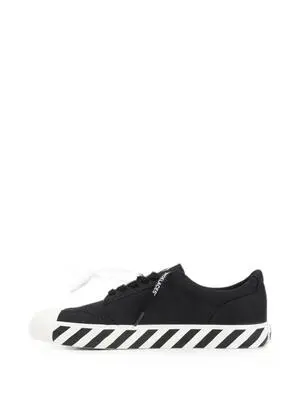 Off-White Vulcanized Sneakers