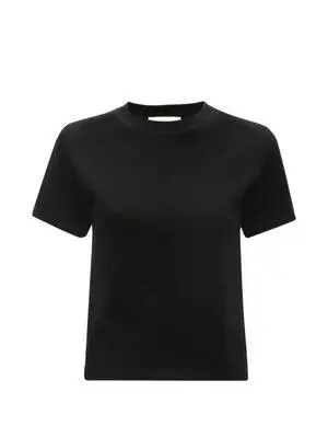 Victoria Beckham Jamie Crewneck T-shirt
