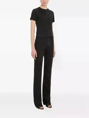 Victoria Beckham Jamie Crewneck T-shirt