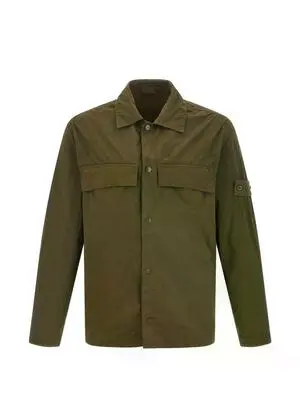 Stone Island Ghost Overshirt