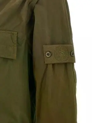 Stone Island Ghost Overshirt