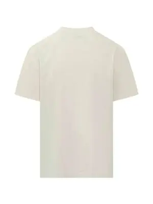 Y3 Logo-detail Short-sleeve T-shirt