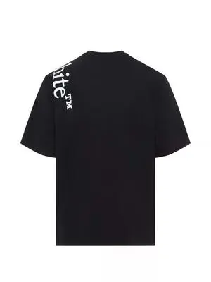 Off-White Logo-print T-shirt