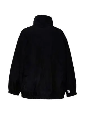 Max Mara Claudia Reversible Bomber Jacket