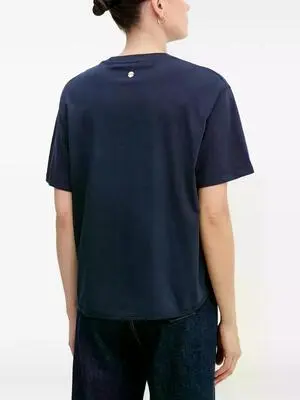 JOOP! Logo Plaque T-shirt