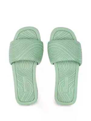 Paul Smith Quilted Slides