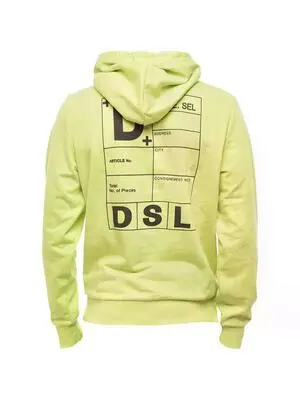 Diesel® Hooded Sweatshirts Hoodies For Men