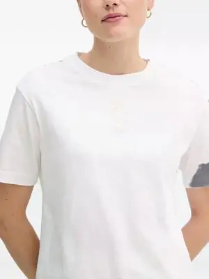 JOOP! Anchor Embroidered T-shirt