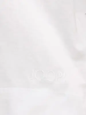 JOOP! Logo Plaque Crewneck T-shirt