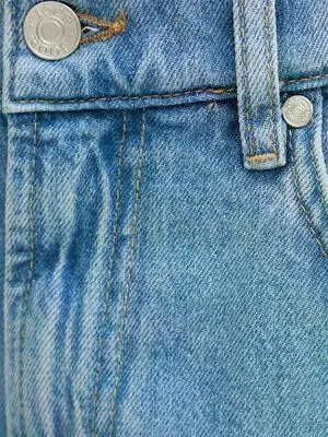 JOOP! Raw-edge Faded Jeans