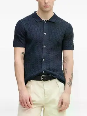 Joop! Cuff Polos For Men
