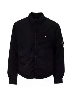 C.P. COMPANY Chrome-r Padded Overshirt