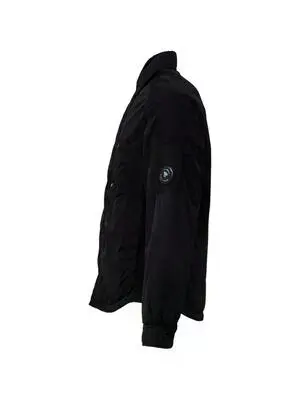 C.P. COMPANY Chrome-r Padded Overshirt