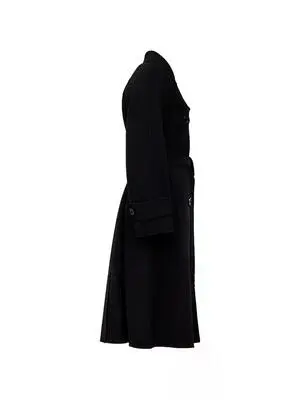 Max Mara Samanta Belted Coat