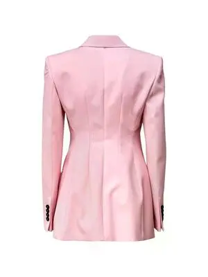 Sportmax Adamo Double-breasted Blazer