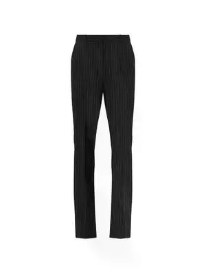 IRO PARIS Kepia Pinstripe Trousers