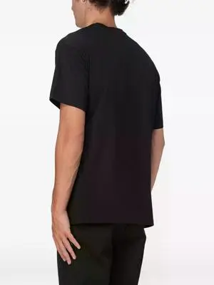 Versace Logo-print T-shirt