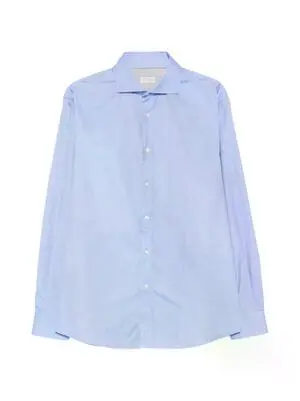 Brunello Cucinelli Long-sleeve Shirt
